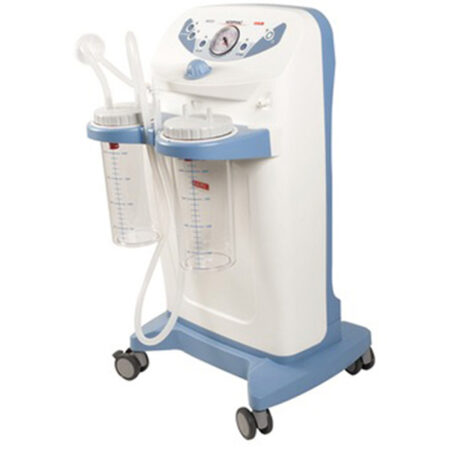 CA-MI – New Hospivac Suction Unit NSL-350 – Noorani Surgical Pvt Ltd