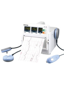 CTG Machine – NSL BT-300 Bistos (Korea) – Noorani Surgical Pvt Ltd